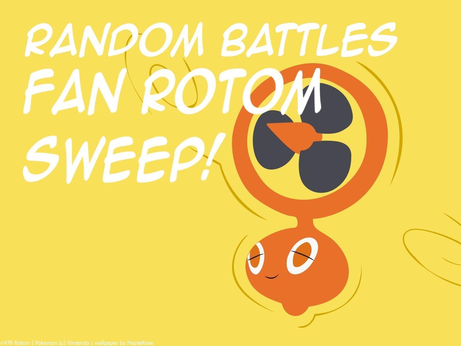 Rotom Wallpapers - Top Free Rotom Backgrounds - WallpaperAccess