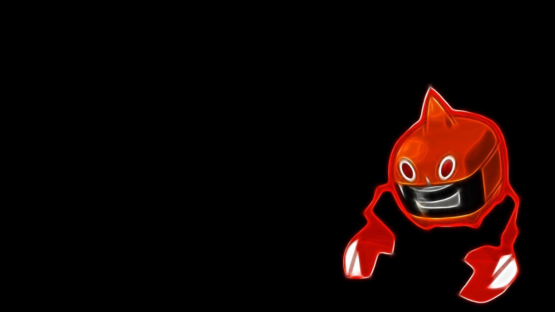 Rotom Wallpapers - Top Free Rotom Backgrounds - WallpaperAccess