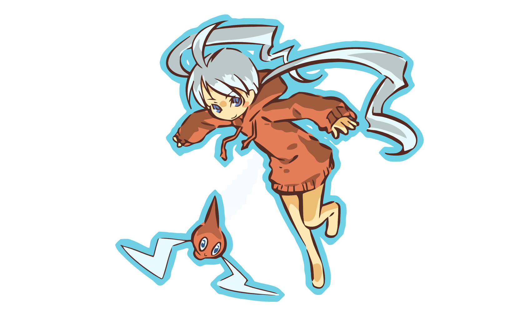 Rotom Wallpapers - Top Free Rotom Backgrounds - WallpaperAccess