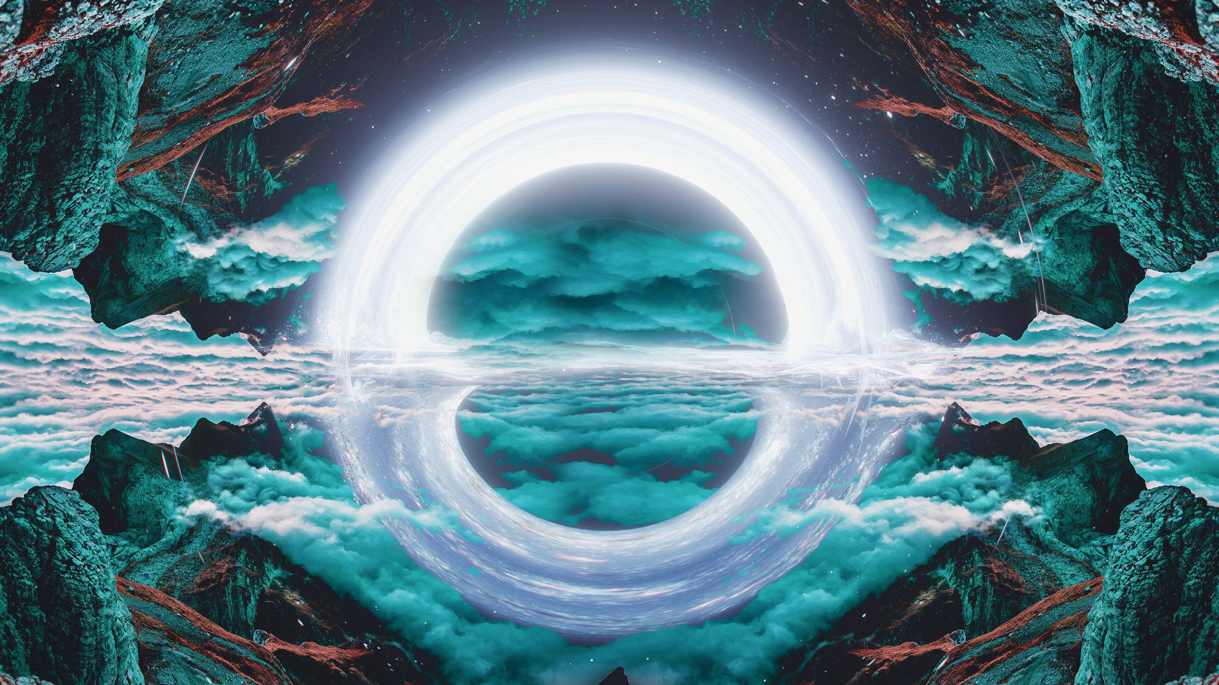 Anomaly Wallpapers - Top Free Anomaly Backgrounds - WallpaperAccess