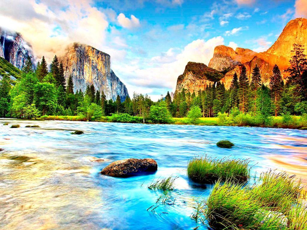 Abstract Scenic Wallpapers - Top Free Abstract Scenic Backgrounds ...