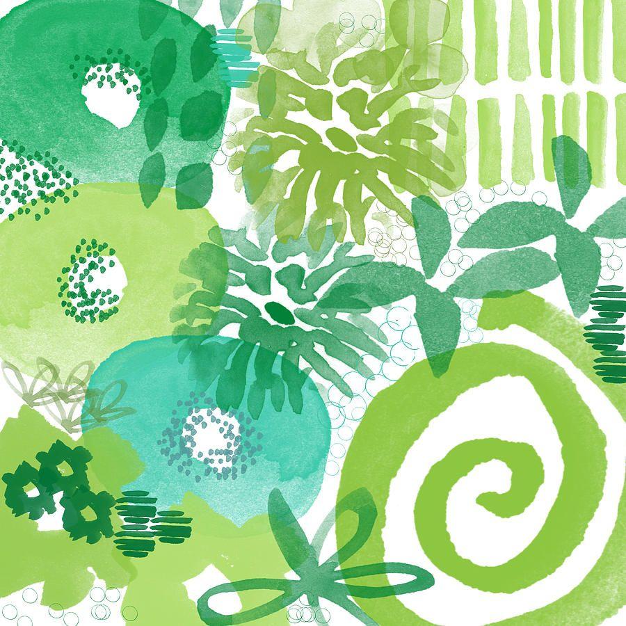 Abstract Garden Wallpapers - Top Free Abstract Garden Backgrounds ...