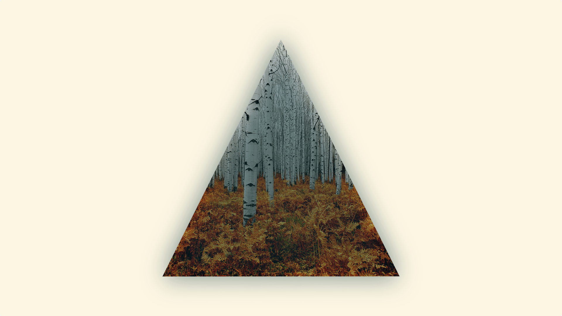 Triangle Forest Wallpapers - Top Free Triangle Forest Backgrounds ...