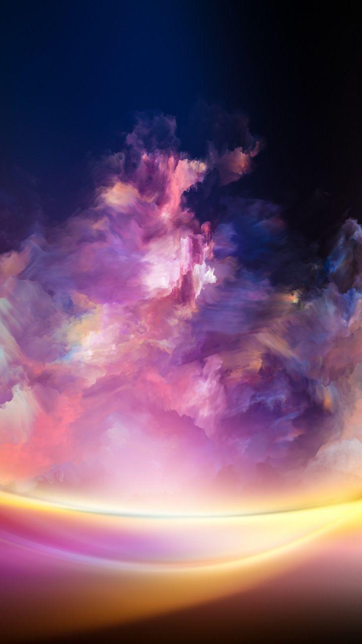 Abstract Clouds Wallpapers - Top Free Abstract Clouds Backgrounds ...