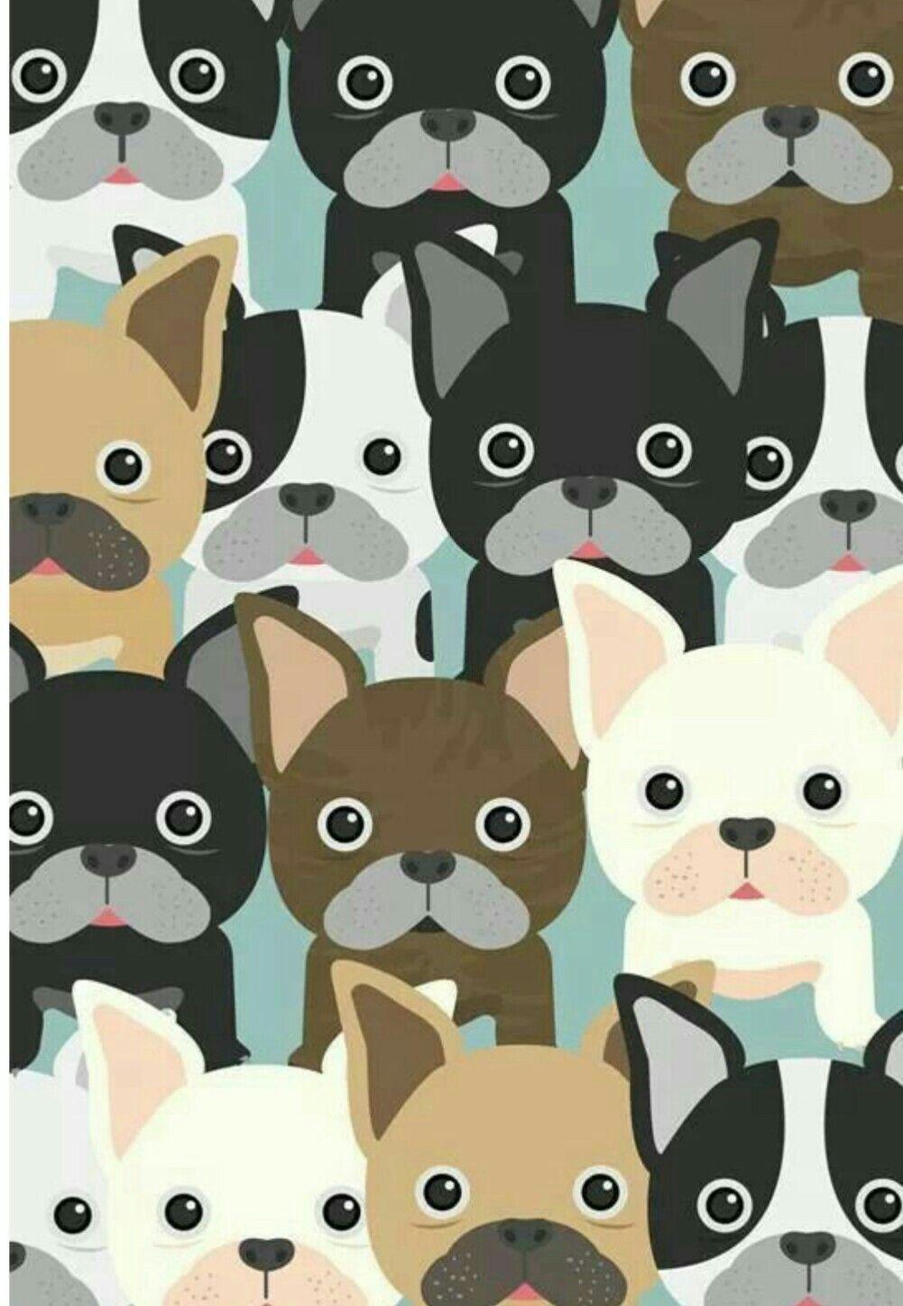 French Cartoon Wallpapers - Top Free French Cartoon Backgrounds ...