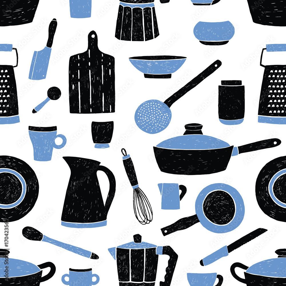 Kitchen Utensils Wallpapers - Top Free Kitchen Utensils Backgrounds ...
