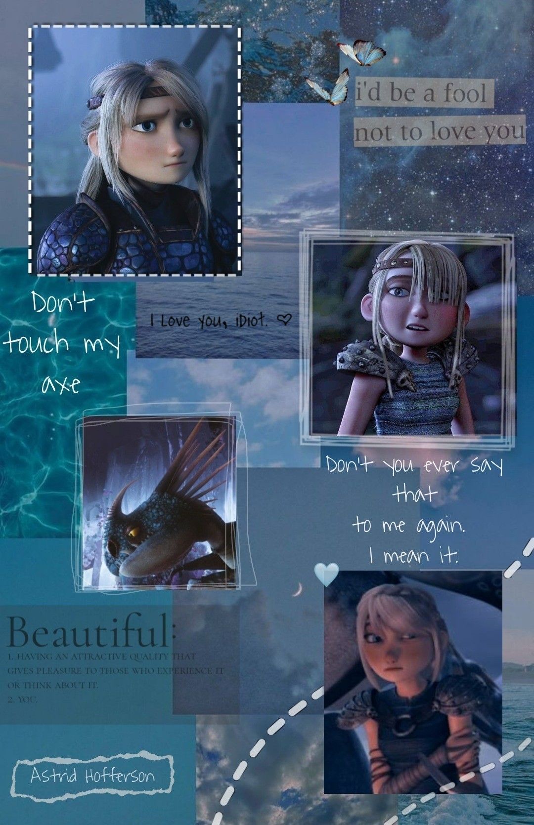 Astrid Hofferson Wallpapers - Top Free Astrid Hofferson Backgrounds ...