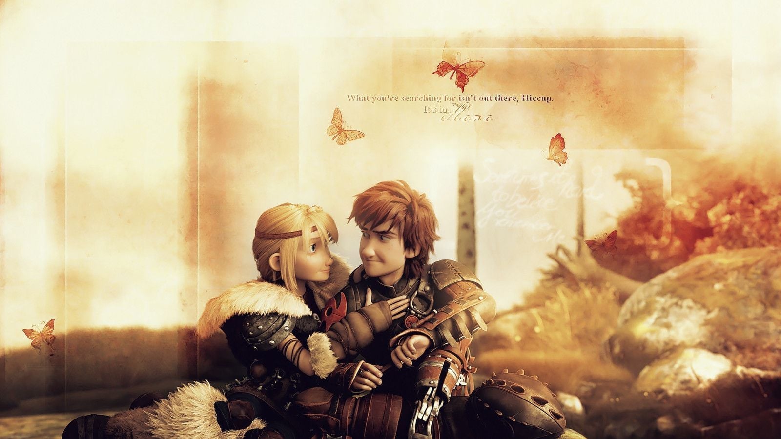 Astrid Hofferson Wallpapers - Top Free Astrid Hofferson Backgrounds ...