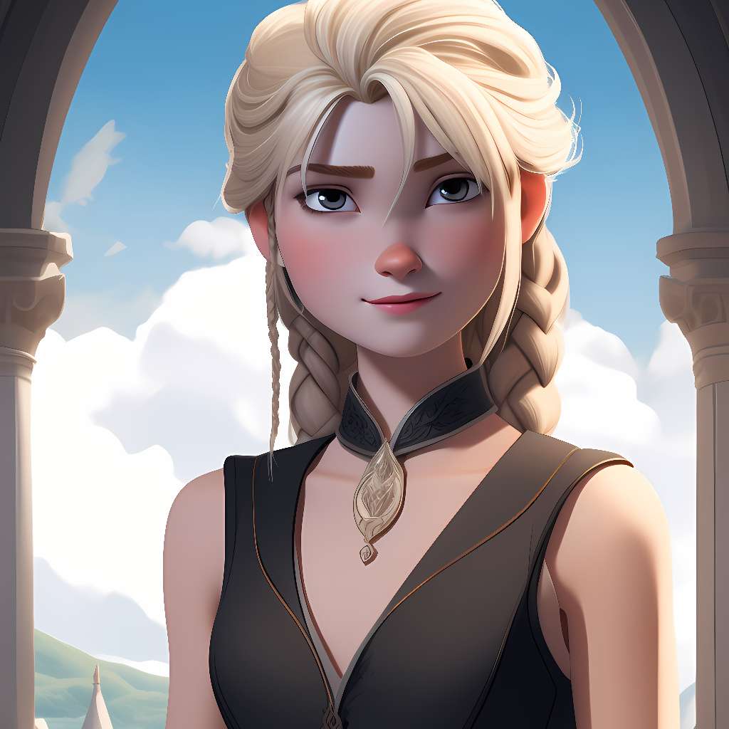 Astrid Hofferson Wallpapers - Top Free Astrid Hofferson Backgrounds ...