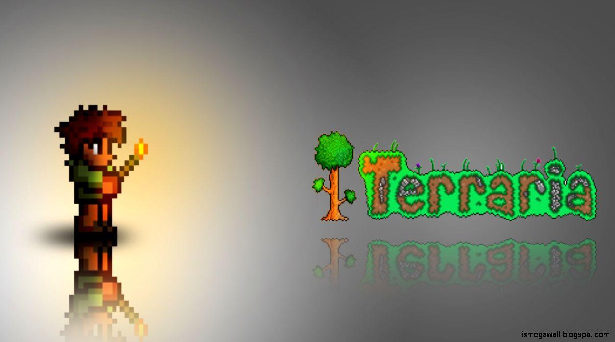 Terraria Wallpapers - Top Những Hình Ảnh Đẹp