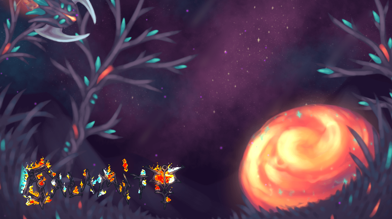 Terraria Calamity Wallpapers - Top Free Terraria Calamity Backgrounds ...