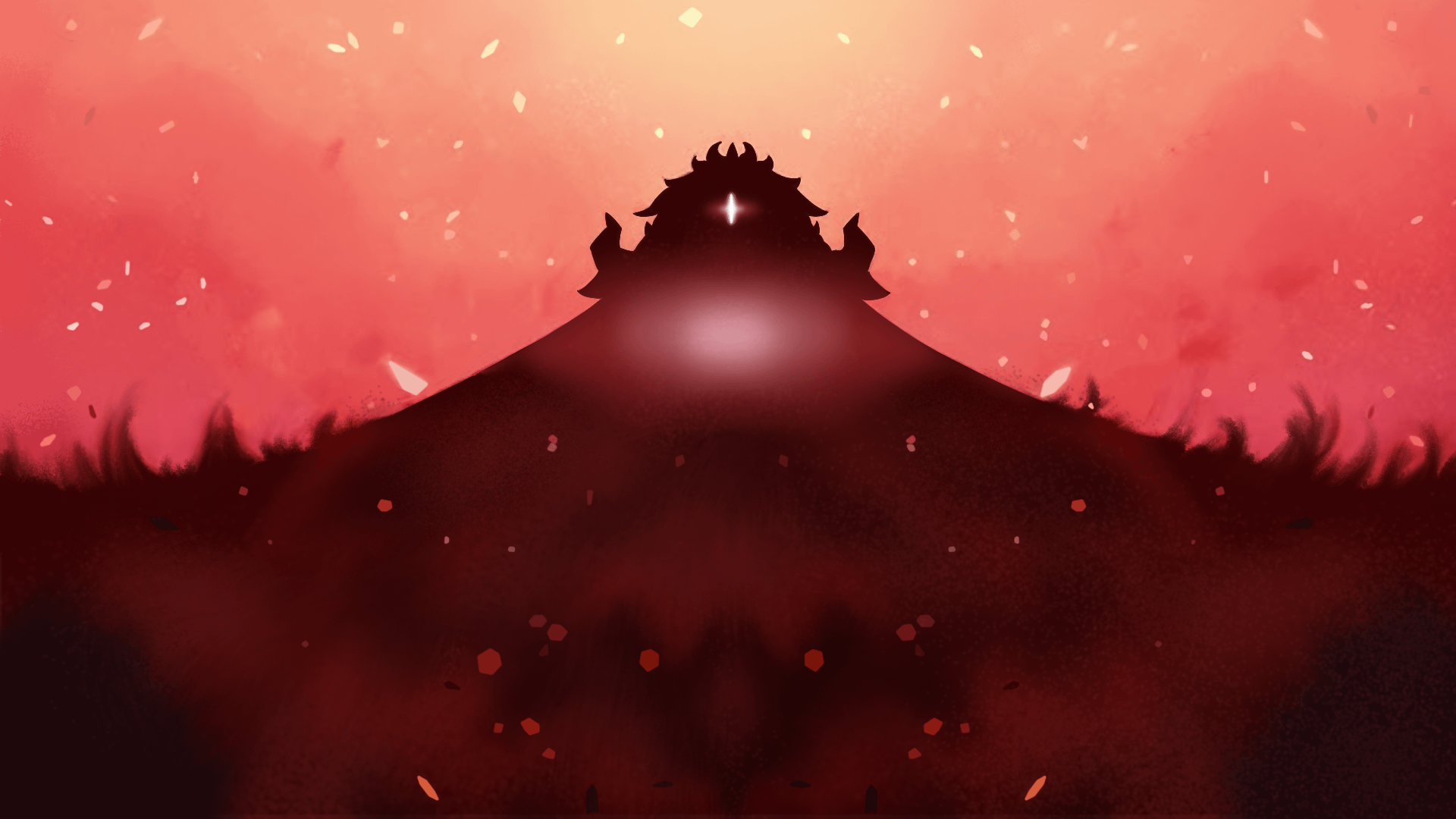 Terraria Calamity Wallpapers - Top Free Terraria Calamity Backgrounds ...