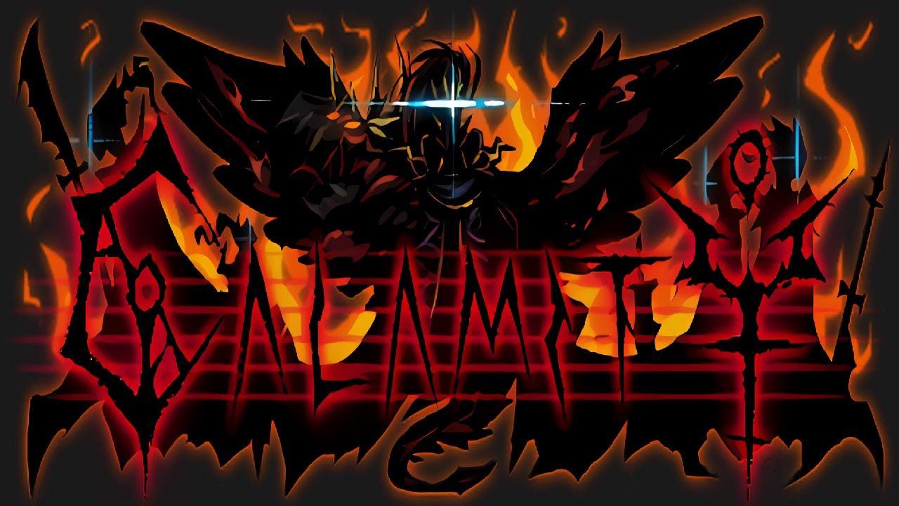 Terraria Calamity Wallpapers - Top Free Terraria Calamity Backgrounds ...