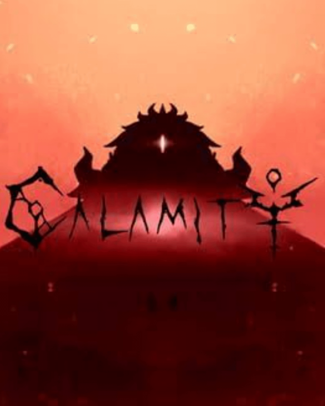 Terraria Calamity Wallpapers - Top Free Terraria Calamity Backgrounds ...