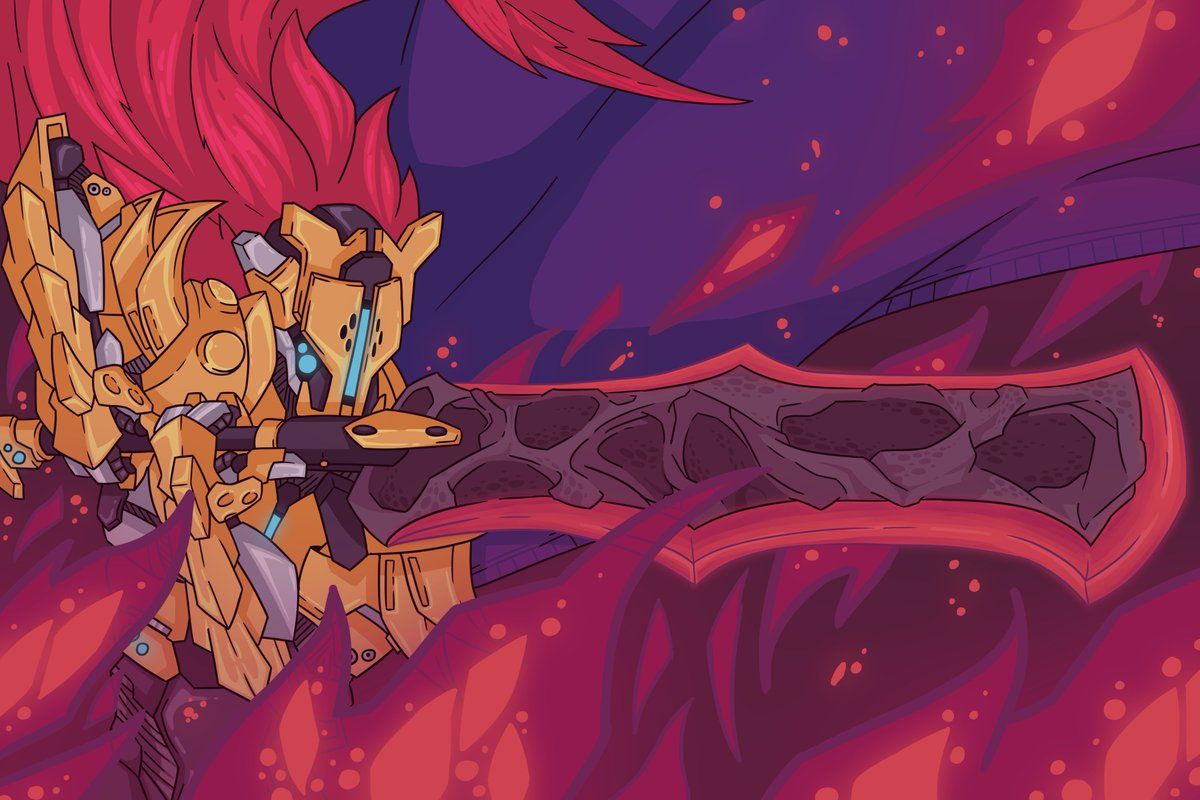 Terraria Calamity Wallpapers - Top Free Terraria Calamity Backgrounds ...