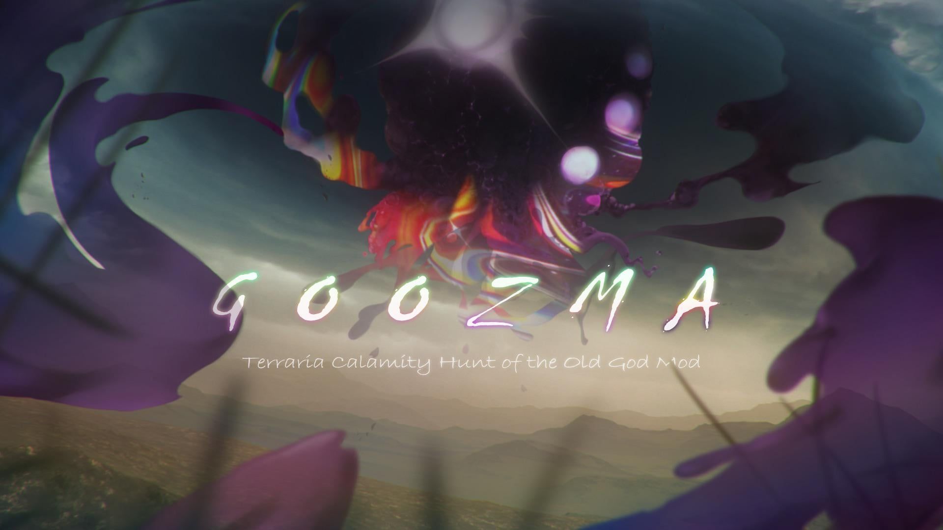 Terraria Calamity Wallpapers - Top Free Terraria Calamity Backgrounds ...