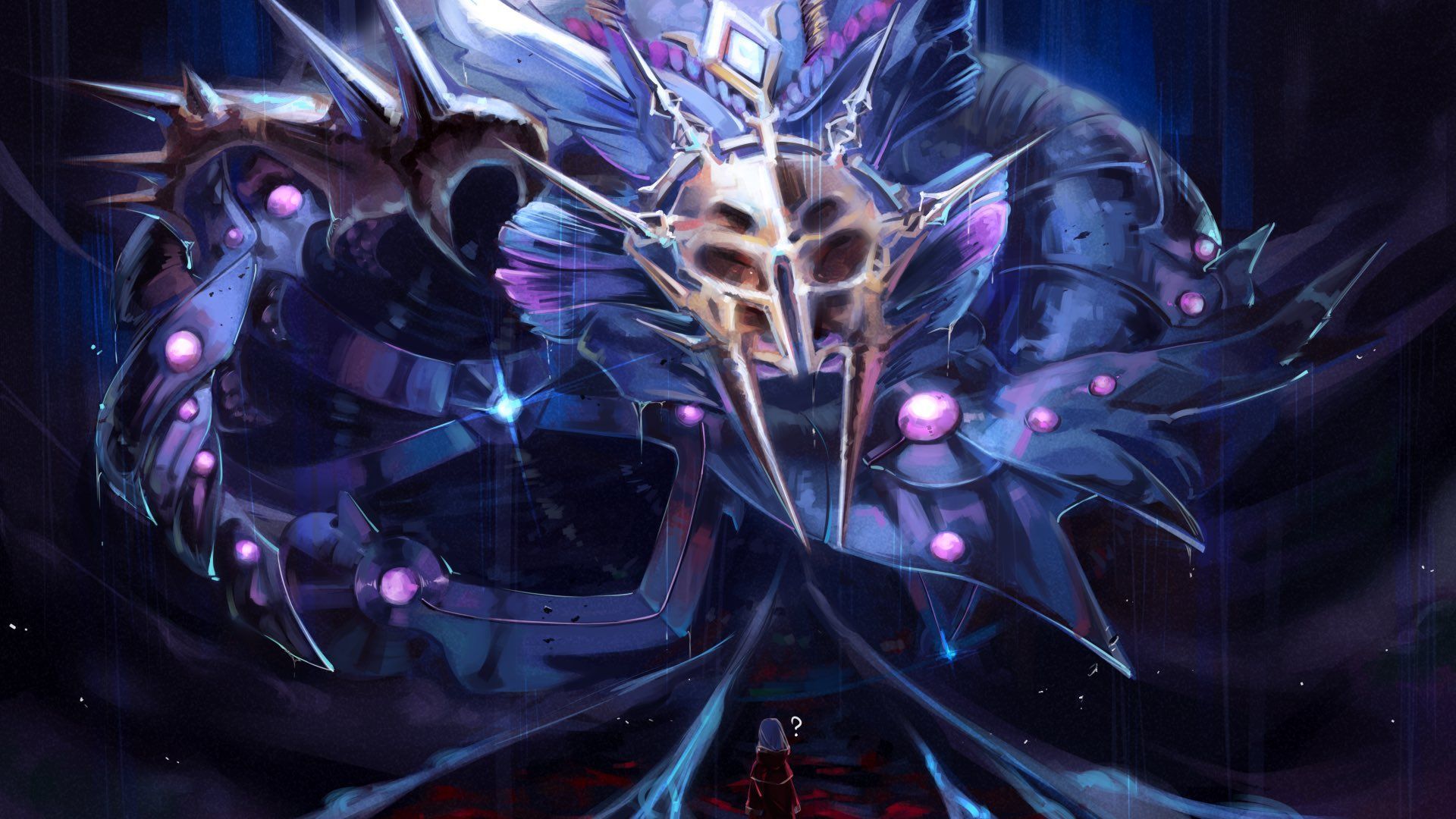 Terraria Calamity Wallpapers - Top Free Terraria Calamity Backgrounds ...