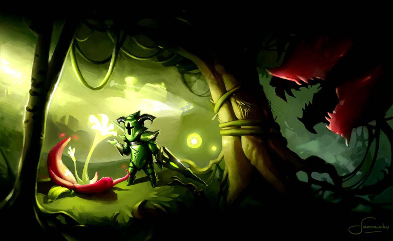 Terraria Calamity Wallpapers - Top Free Terraria Calamity Backgrounds ...