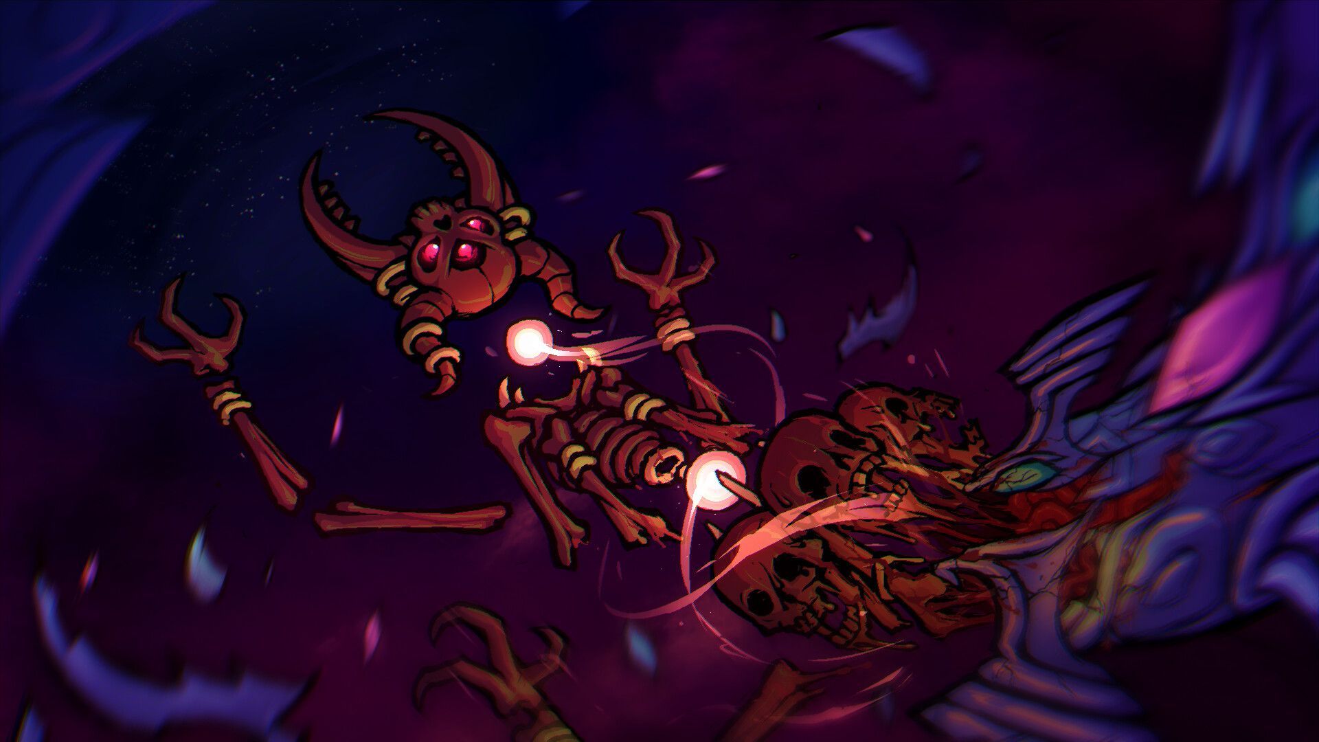 Terraria Calamity Wallpapers - Top Free Terraria Calamity Backgrounds ...