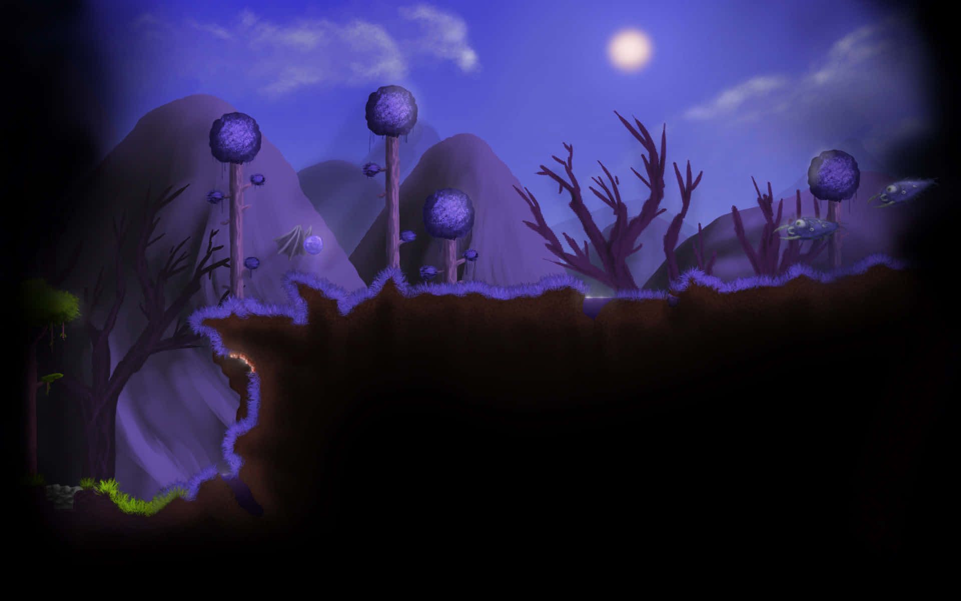Terraria Calamity Wallpapers - Top Free Terraria Calamity Backgrounds ...