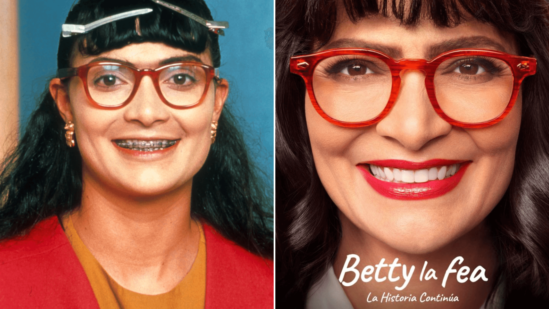 Yo Soy Betty Wallpapers - Top Free Yo Soy Betty Backgrounds ...
