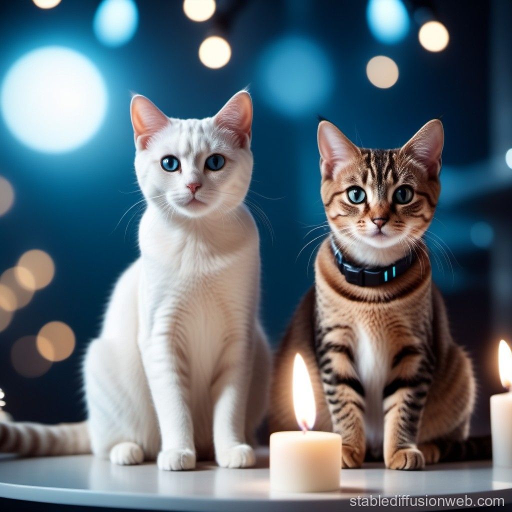 Birthday Cat Wallpapers - Top Free Birthday Cat Backgrounds ...