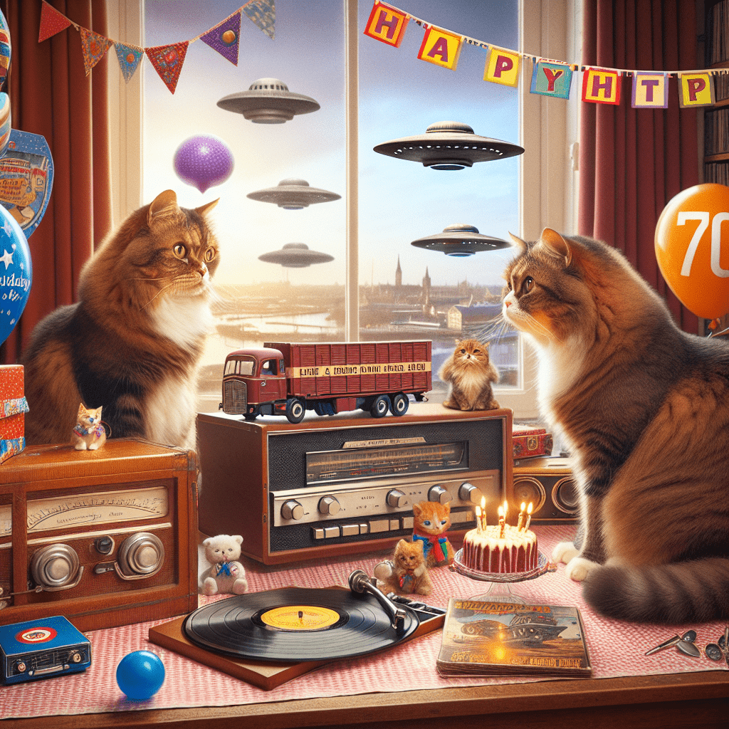 Birthday Cat Wallpapers - Top Free Birthday Cat Backgrounds ...