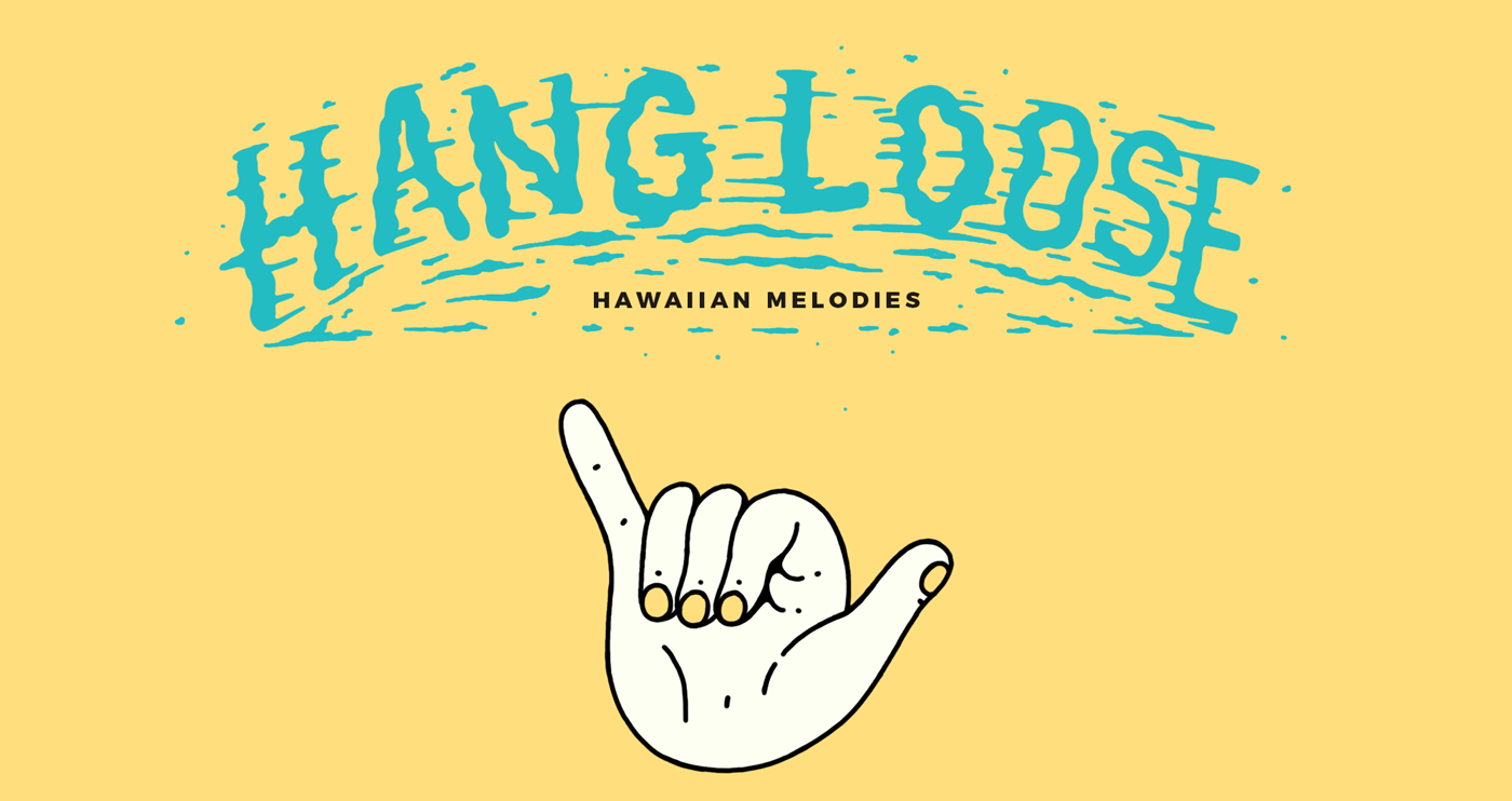 Hang Loose Wallpapers - Top Free Hang Loose Backgrounds - WallpaperAccess