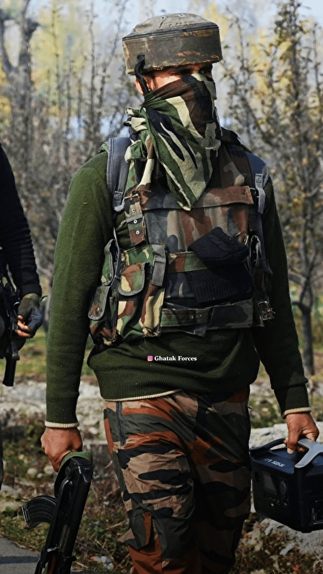 Indian Army Uniform Wallpapers - Top Free Indian Army Uniform ...