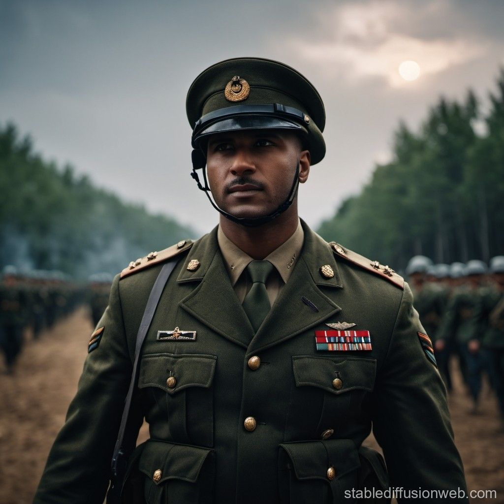 Indian Army Uniform Wallpapers - Top Free Indian Army Uniform ...