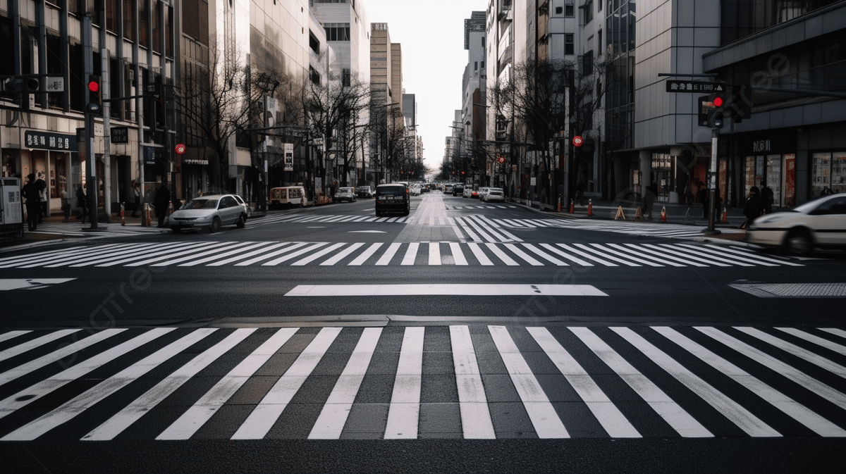 Zebra Crossing Wallpapers - Top Free Zebra Crossing Backgrounds - WallpaperAccess