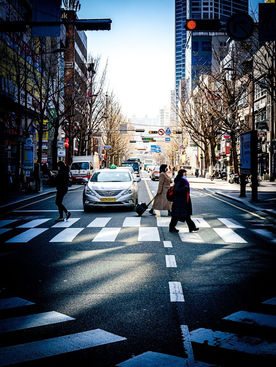 Zebra Crossing Wallpapers - Top Free Zebra Crossing Backgrounds ...