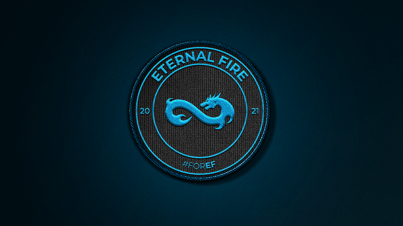 Eternal Fire Wallpapers - Top Free Eternal Fire Backgrounds - WallpaperAccess