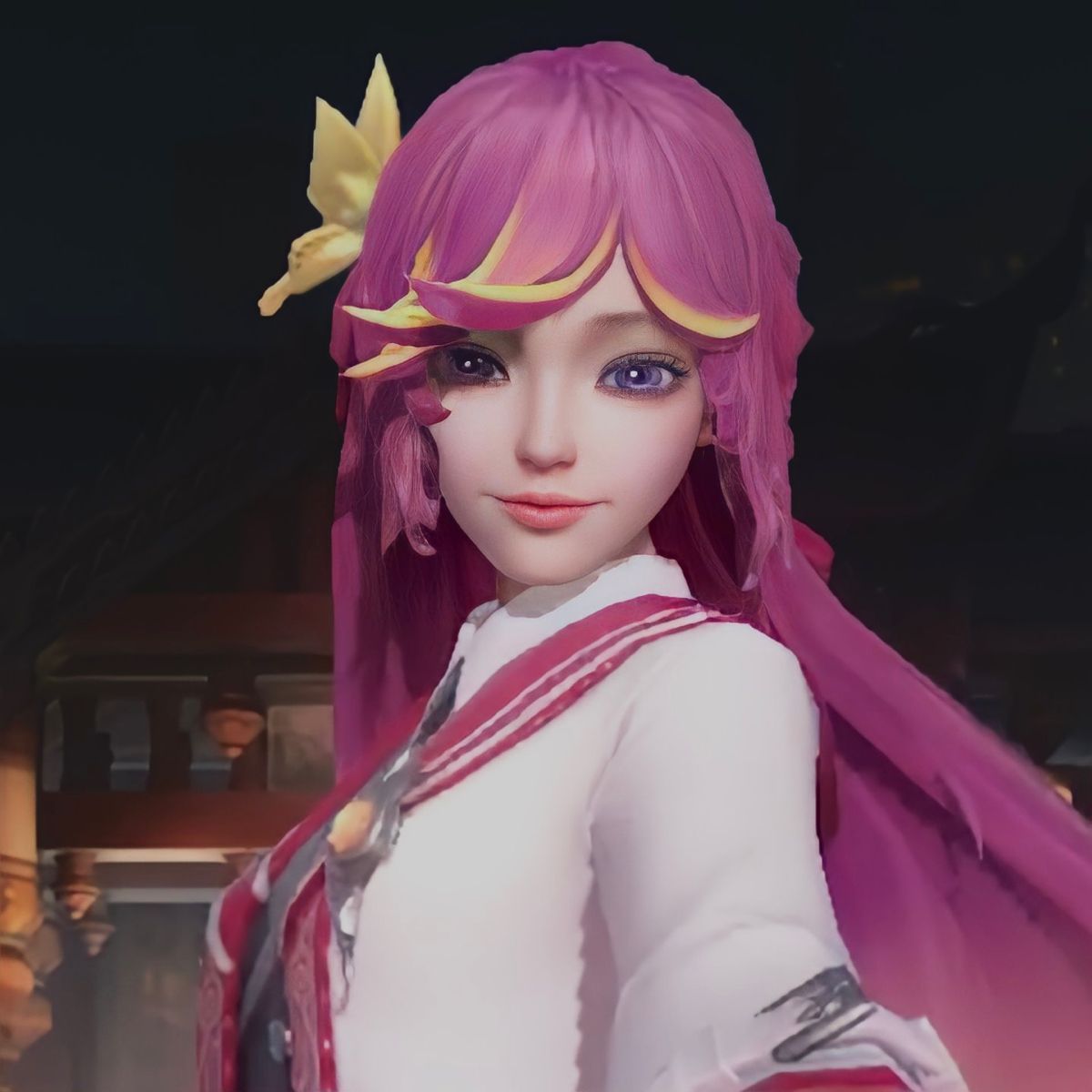 Kagura Exorcist Wallpapers - Top Free Kagura Exorcist Backgrounds - WallpaperAccess