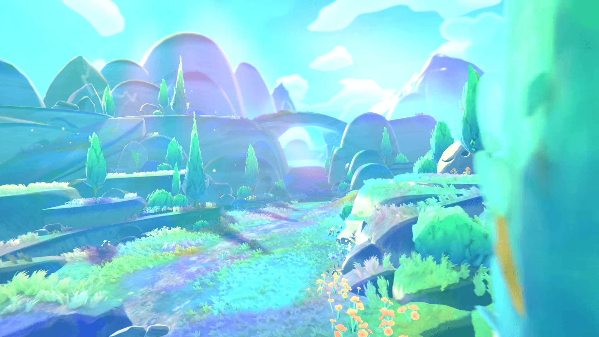 Slime Rancher 2 Wallpapers - Top Free Slime Rancher 2 Backgrounds ...