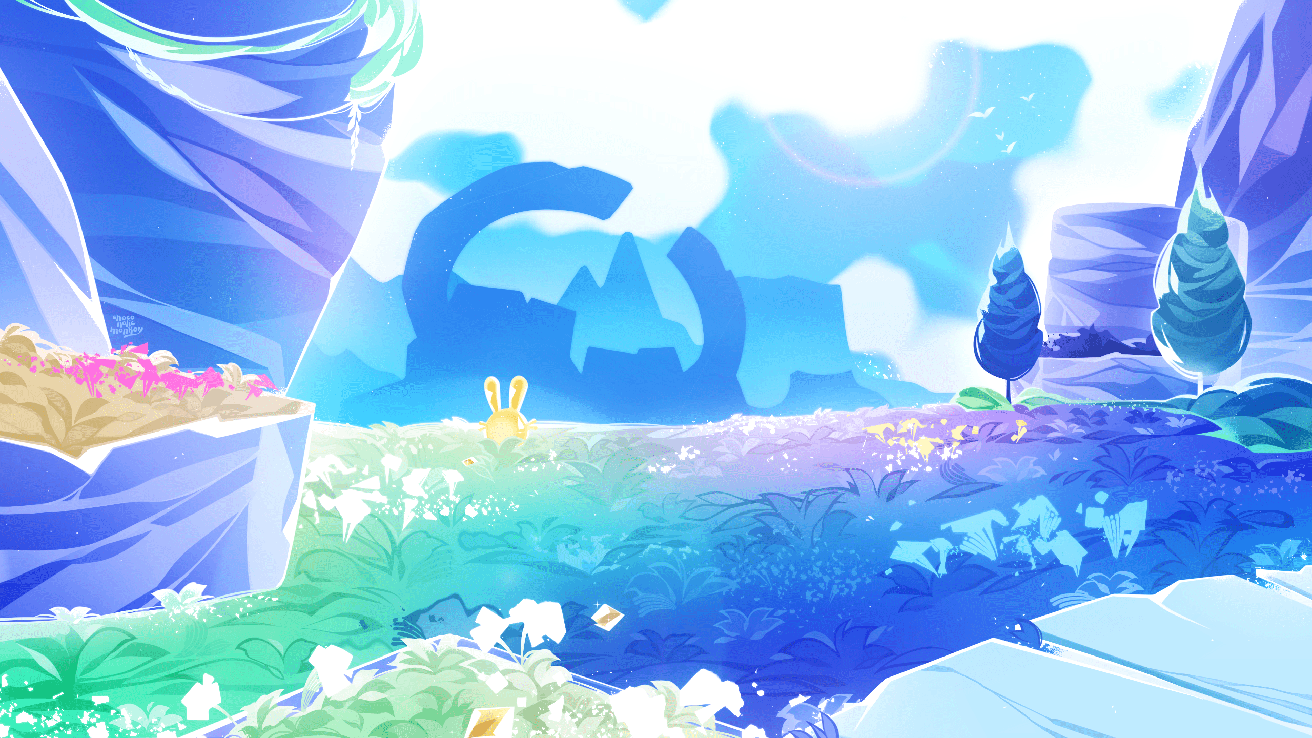 Slime Rancher 2 Wallpapers - Top Free Slime Rancher 2 Backgrounds ...