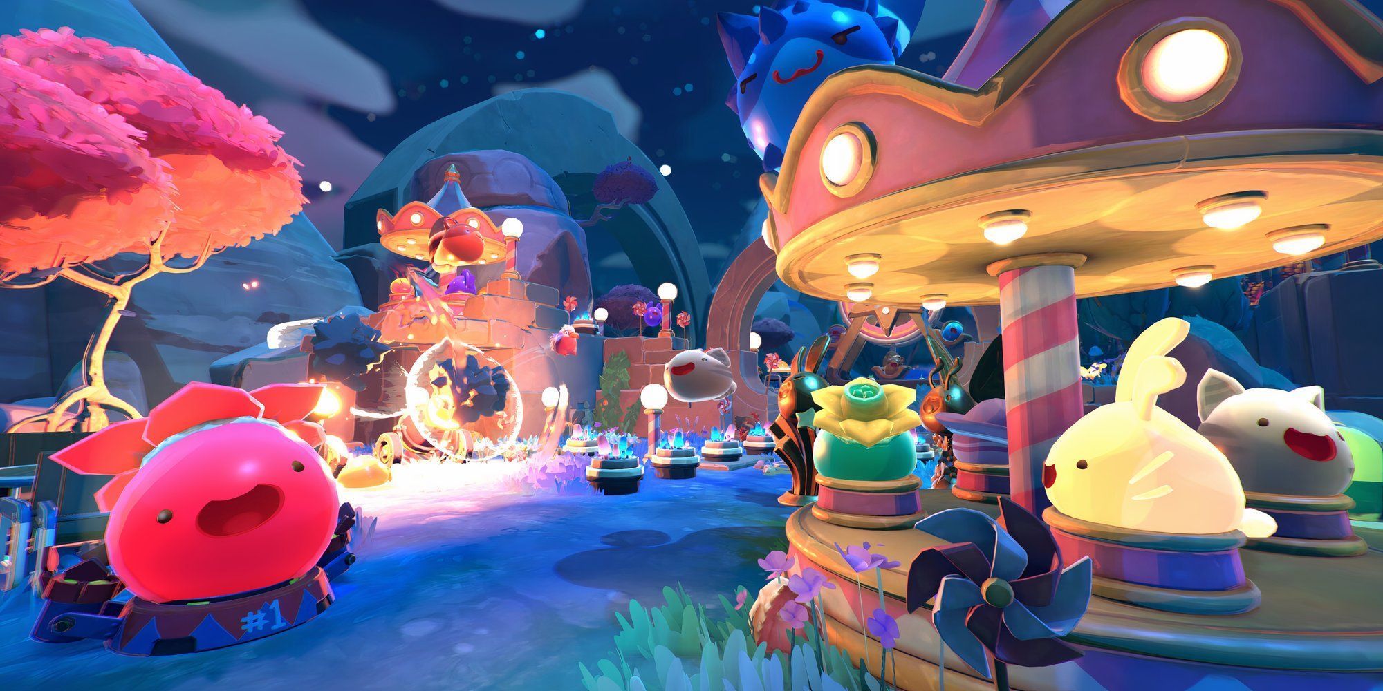 Slime Rancher 2 Wallpapers - Top Free Slime Rancher 2 Backgrounds ...