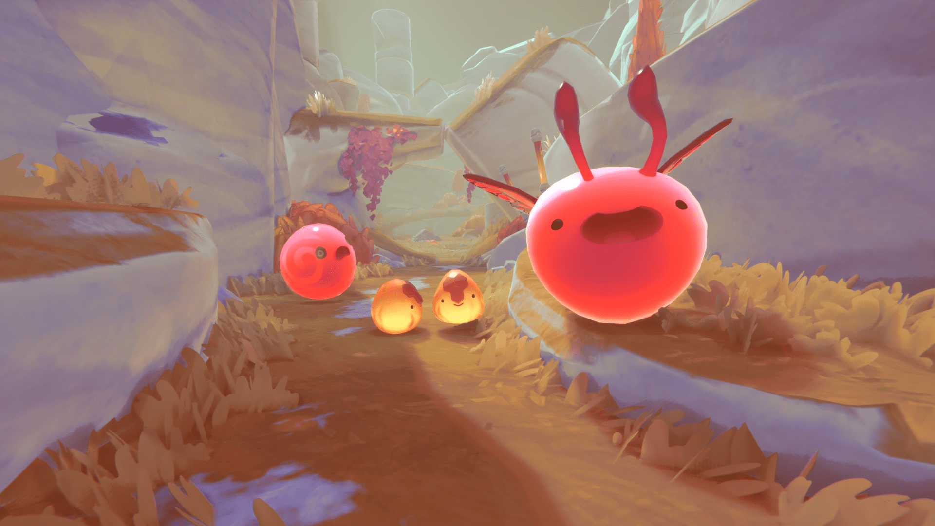 Slime Rancher 2 Wallpapers - Top Free Slime Rancher 2 Backgrounds ...