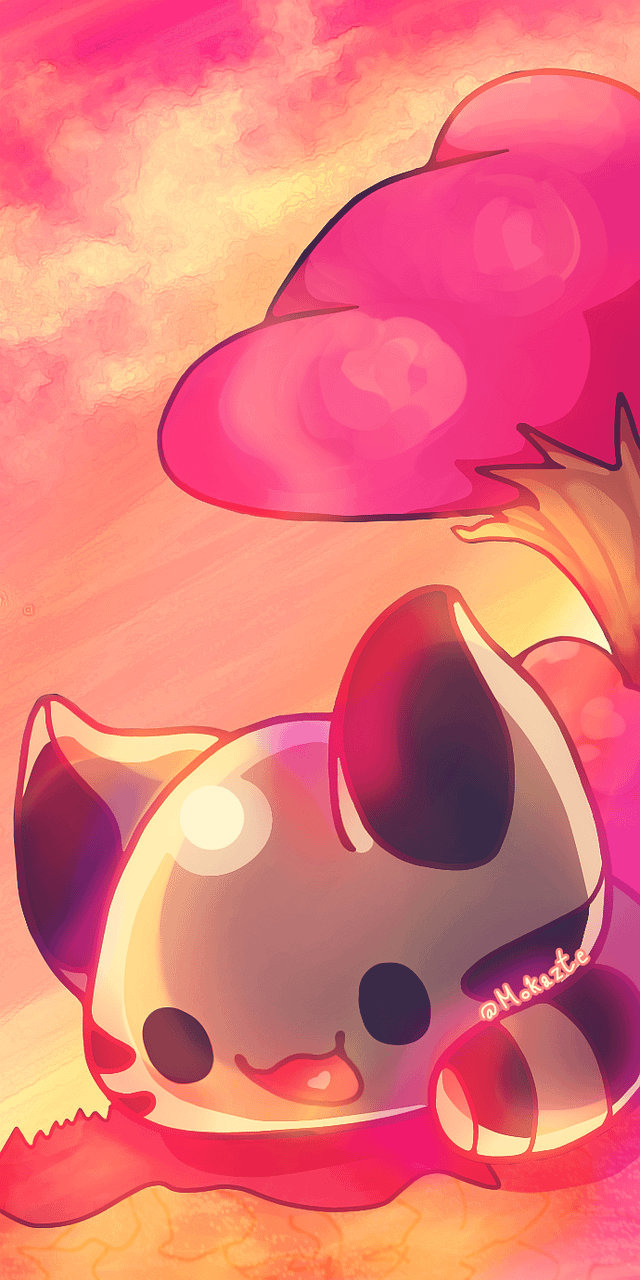 Slime Rancher 2 Wallpapers - Top Free Slime Rancher 2 Backgrounds ...