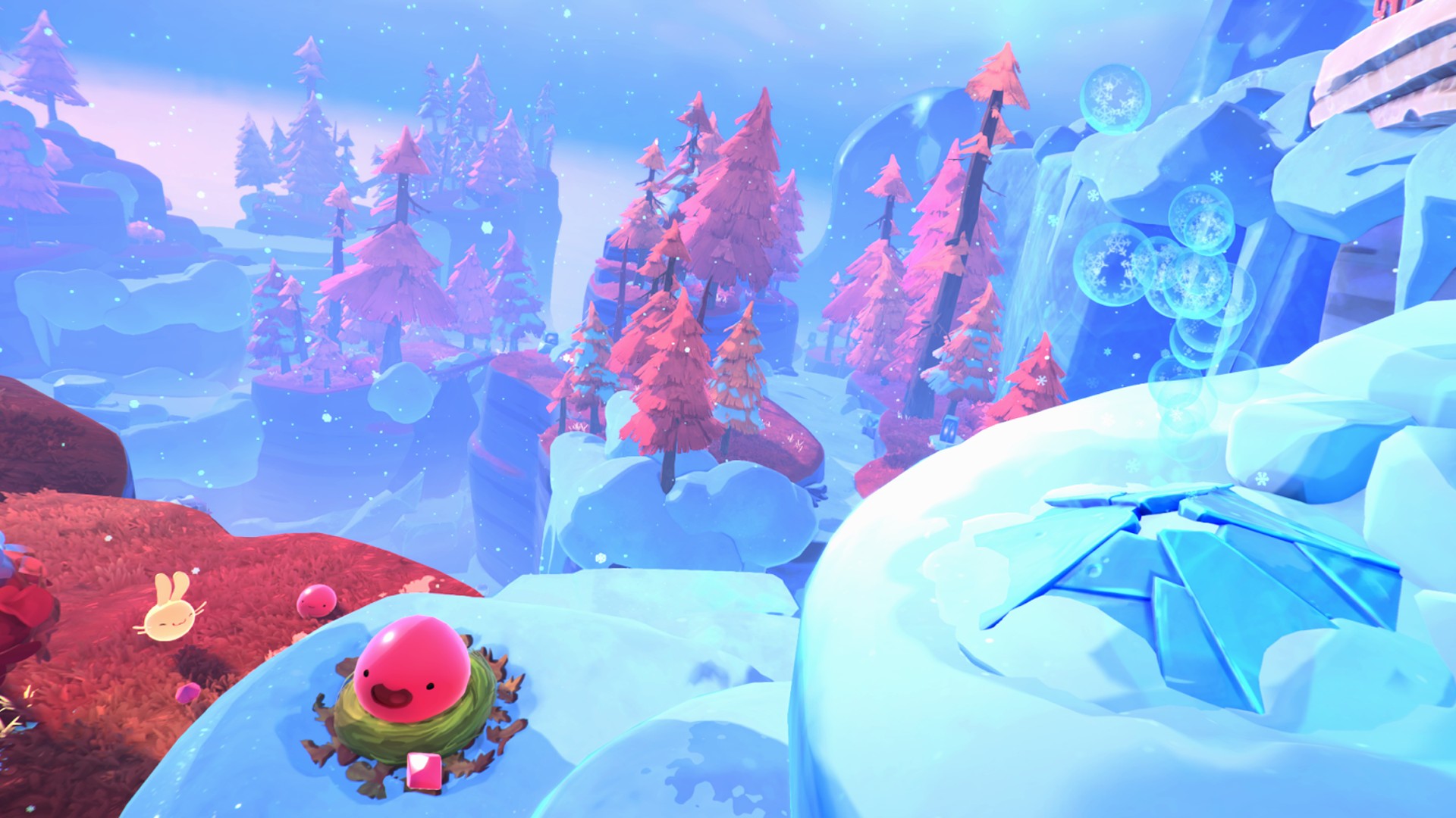 Slime Rancher 2 Wallpapers - Top Free Slime Rancher 2 Backgrounds ...