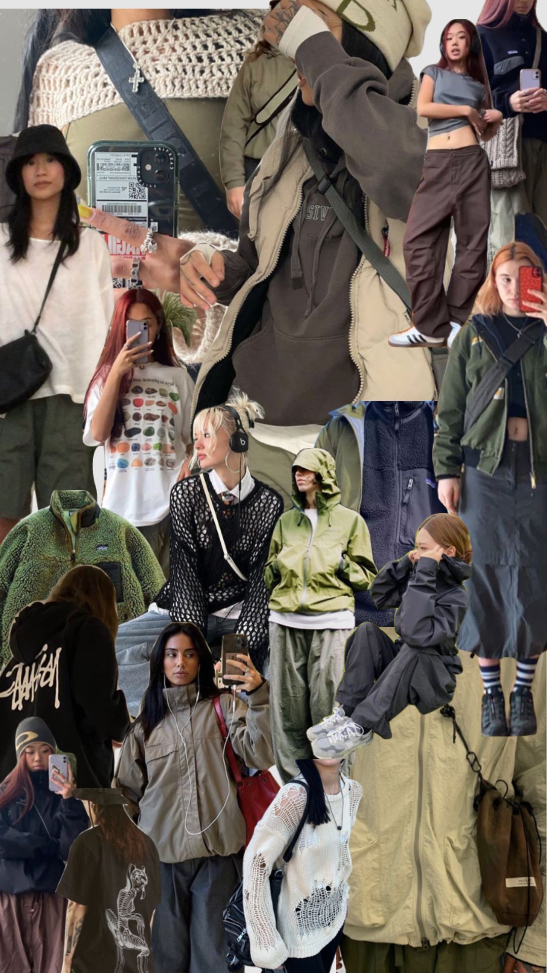 Gorpcore Wallpapers - Top Free Gorpcore Backgrounds - WallpaperAccess