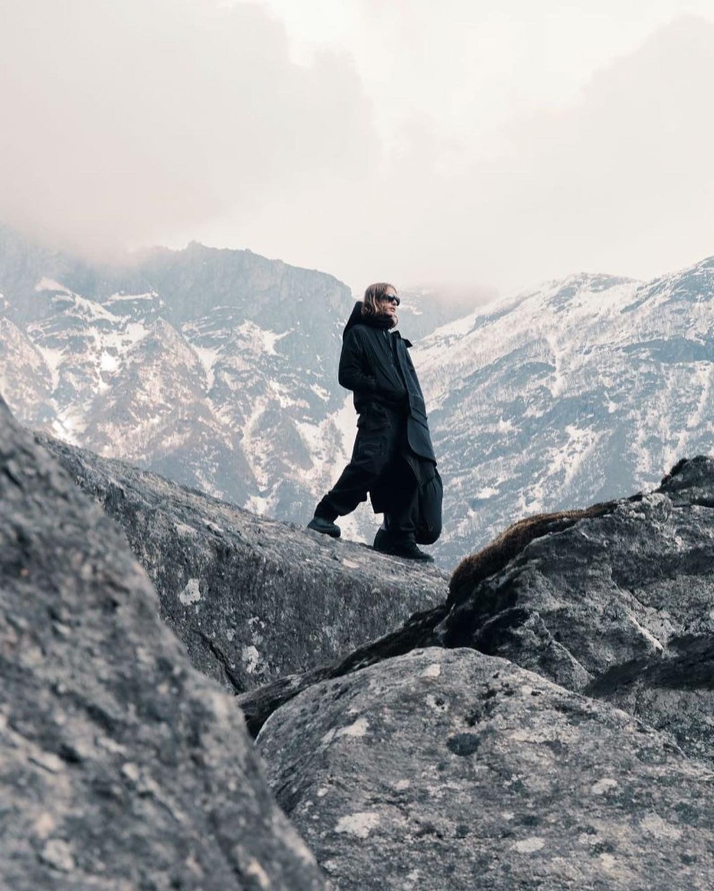 Gorpcore Wallpapers - Top Free Gorpcore Backgrounds - WallpaperAccess