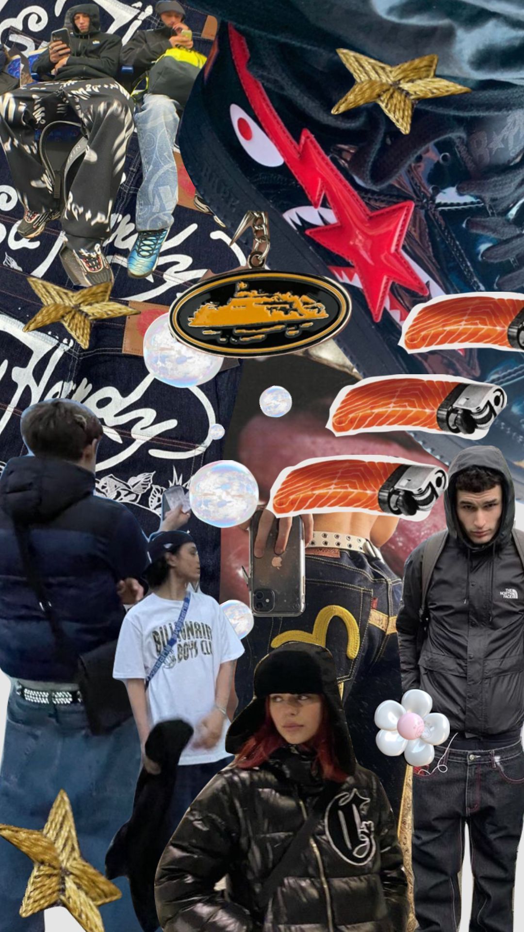 Gorpcore Wallpapers - Top Free Gorpcore Backgrounds - WallpaperAccess