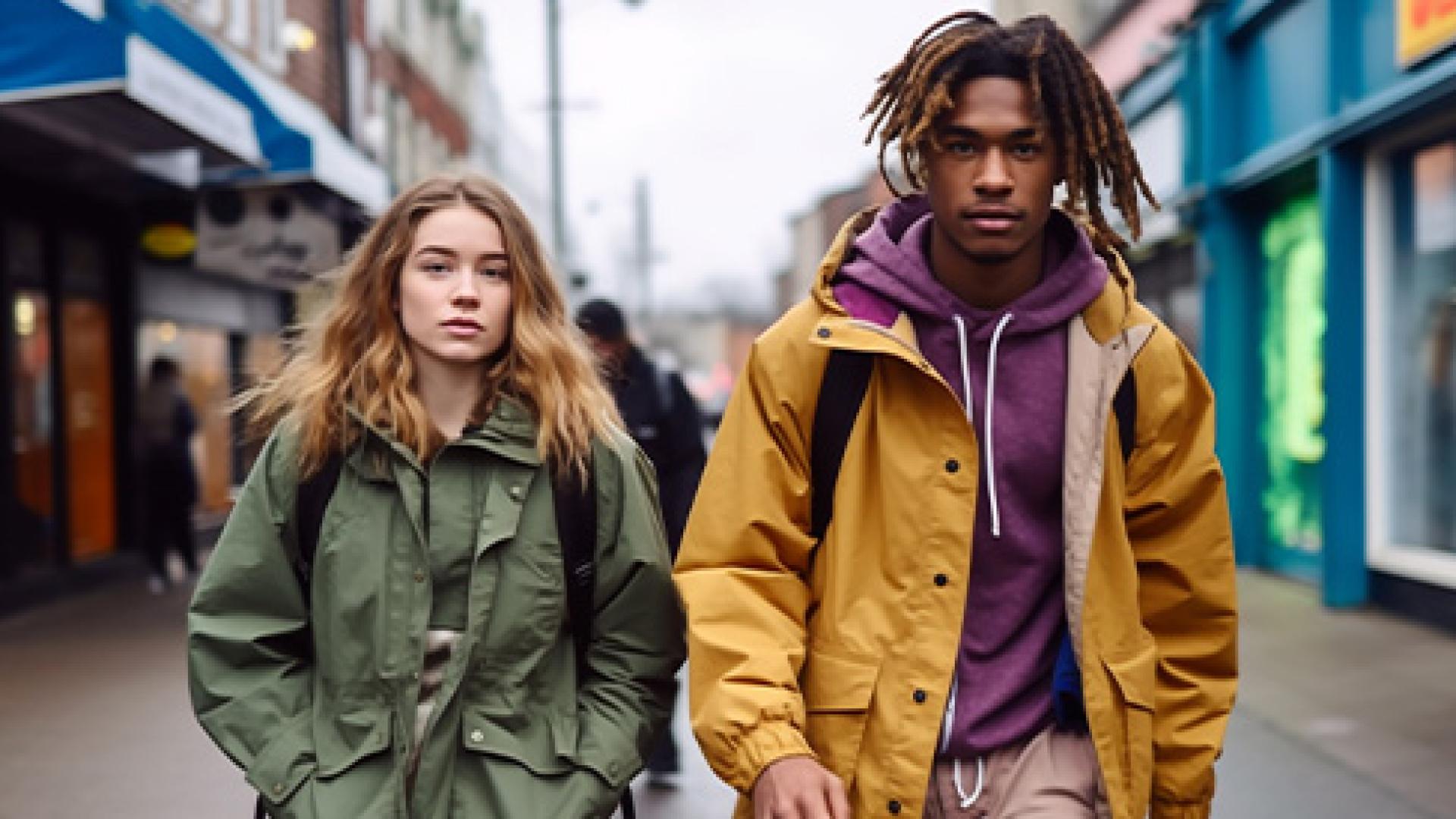 Gorpcore Wallpapers - Top Free Gorpcore Backgrounds - WallpaperAccess