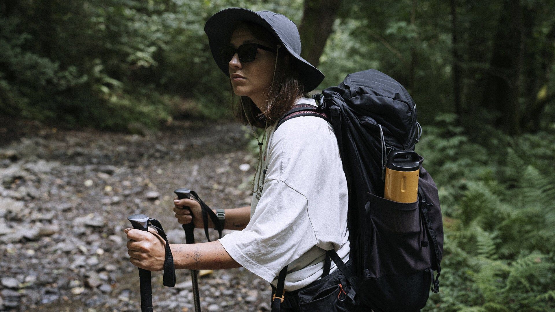 Gorpcore Wallpapers - Top Free Gorpcore Backgrounds - WallpaperAccess