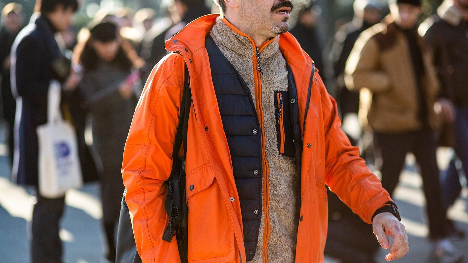 Gorpcore Wallpapers - Top Free Gorpcore Backgrounds - WallpaperAccess