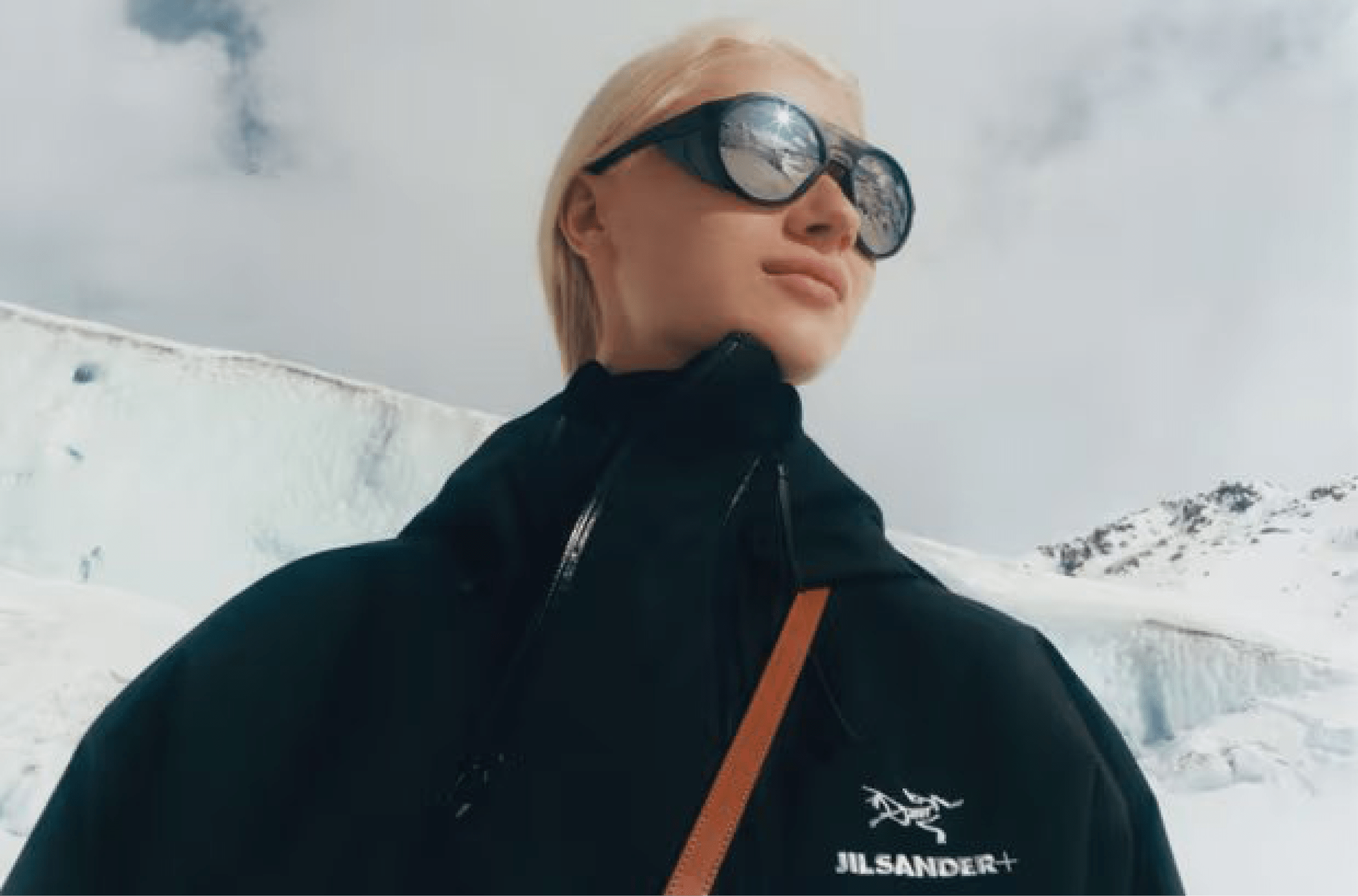 Gorpcore Wallpapers - Top Free Gorpcore Backgrounds - WallpaperAccess