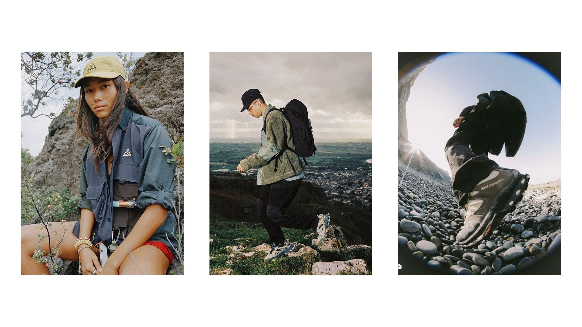 Gorpcore Wallpapers - Top Free Gorpcore Backgrounds - WallpaperAccess