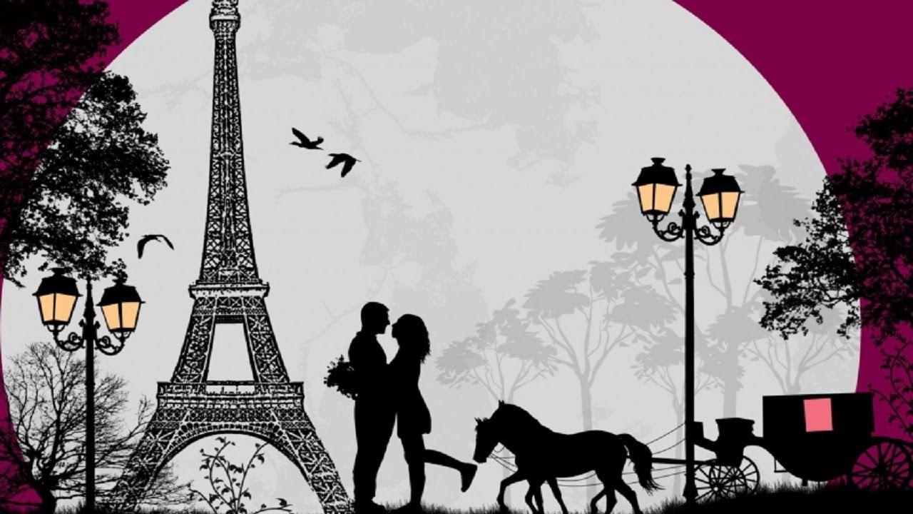 French Cartoon Wallpapers - Top Free French Cartoon Backgrounds ...