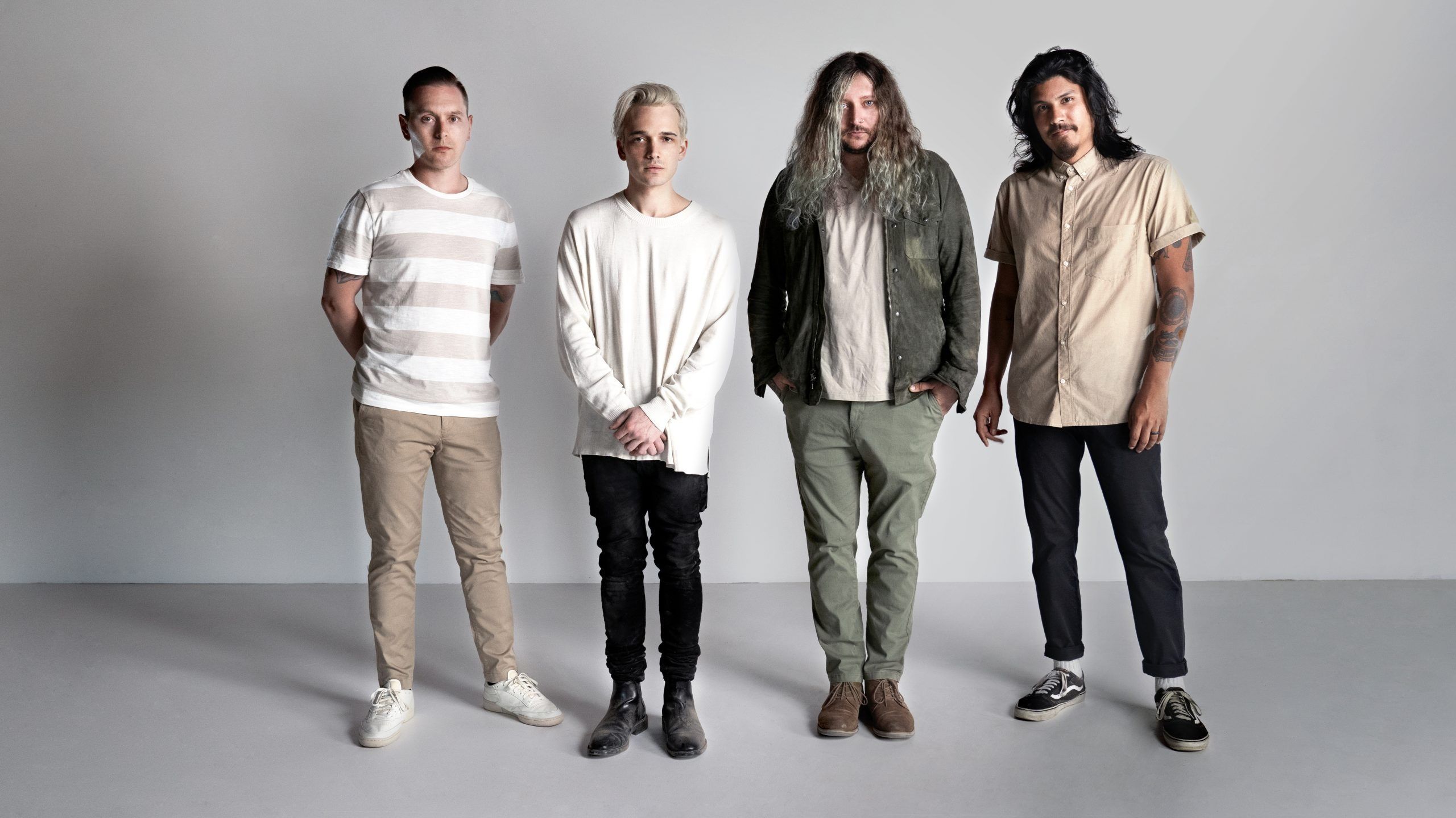 Badflower Wallpapers - Top Free Badflower Backgrounds - WallpaperAccess